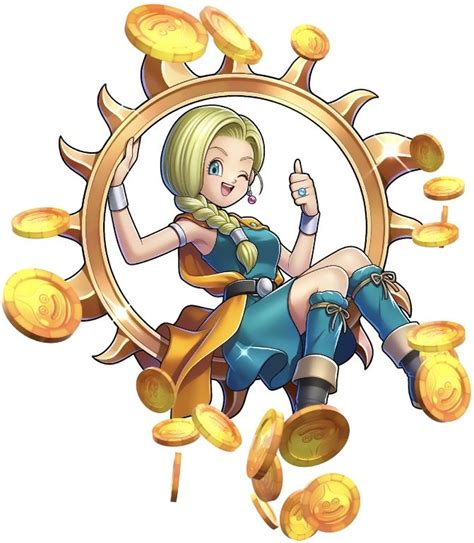 ボード「dragon Quest」のピン