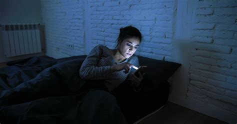 Heart Palpitations At Night Causes Treatment And Prevention