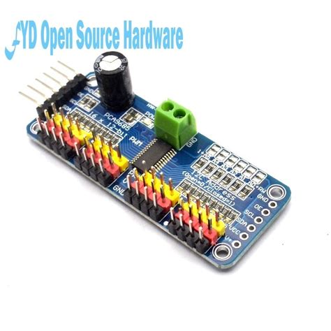 Arduino Servomotoren Ansteuern Lassen Deutsch Arduino Forum