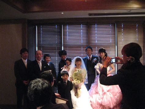Nabesadoblog 最高の結婚式