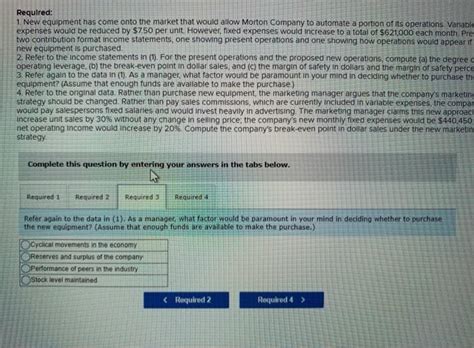 Solved Can Someone Explain This Step By Step With Formulas