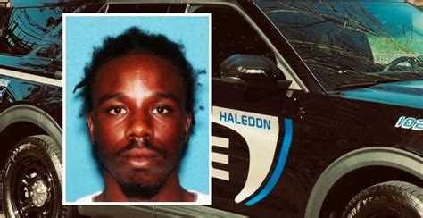 Paterson Mustang Driver Shoves Elderly Woman To Ground Snatches Purse