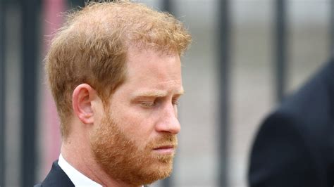 Prince Harry Loses Legal Challenge Against Uk Governments Police