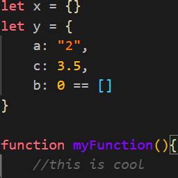 Orange Custom Theme Visual Studio Marketplace