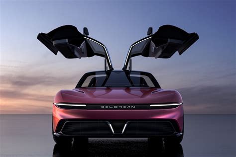 Futuristic Bugatti Veyron