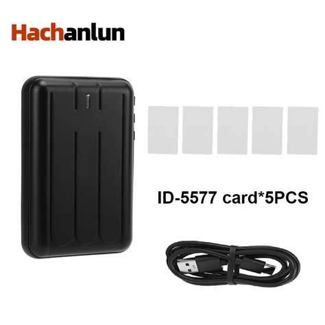 Rfid Reader Writer Usb Card Duplicator Cuid Fuid 125khz 1356mhz