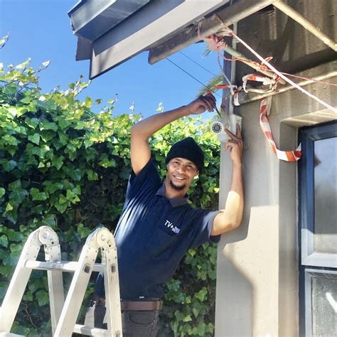 Cctv Repair Shop All Cctv Types Repaired
