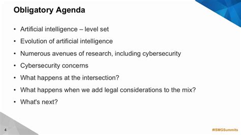 Artificial Intelligence And Machine Learning How They Both Intersect