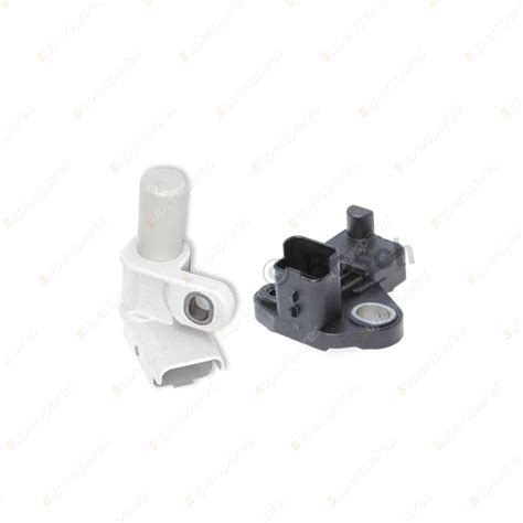 Bosch Cam And Crankshaft Position Sensors For Citroen C5 Ii Rc Re 2 2l 125kw