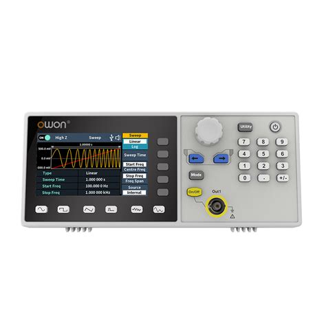 Waveform Generators Manufacturers And Suppliers Buy Waveform