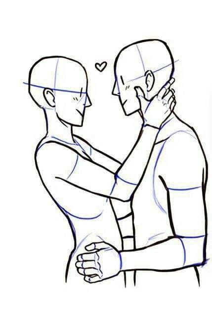 Scared Pose Reference Angst Drawing Poses Discover The Magic Of The