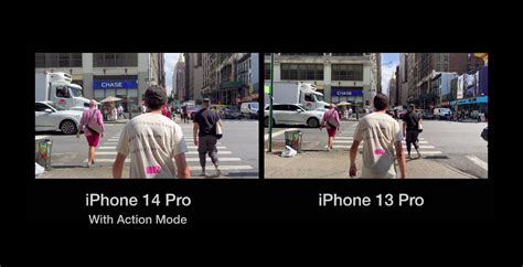 Veja a impressionante estabilização de imagem da câmera do iPhone em relação ao iPhone