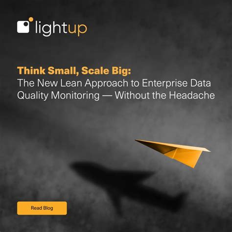 Dataquality Dataqualitymonitoring Innovation Domorewithless