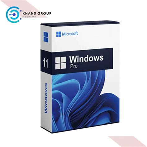 Window 11 Pro With Genuine Key For 1 Pc For Lifetime Licenced Key Geniuine For 1 Device Daraz Pk