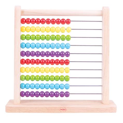 Abacus — Thinking Toys