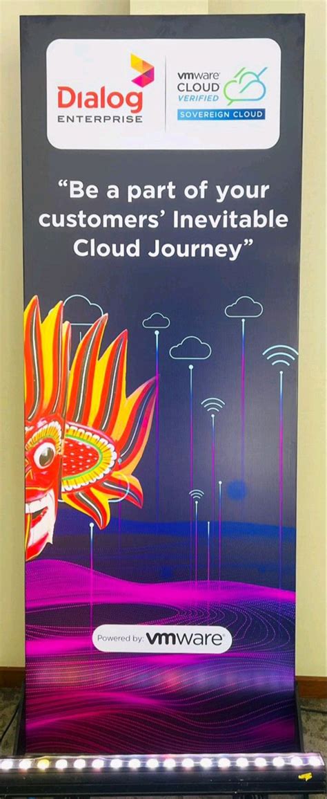 Vmware Sovereigncloud Cloud Dialog Enterprise