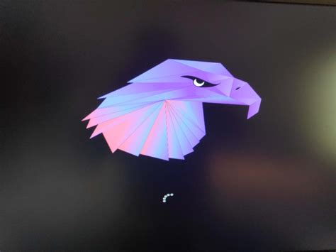 Can T Install Garuda KDE Dragonized Gaming Edition On Ryzen 3800X