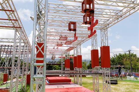 Ninja Force Outdoor Extreme Fitness Dojo｜yuen Long Klook Hong Kong