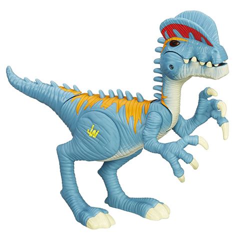 Jurassic World Toy Sculpts On Behance