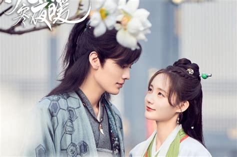 李一桐新劇二搭《蓮花樓》成毅人氣飛升 她與《九霄寒夜暖》畢雯珺爆熱戀同居 上報 流行