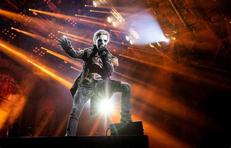Ghost Band Tickets Ghost Band Tour 2025 And Concert Tickets Viagogo