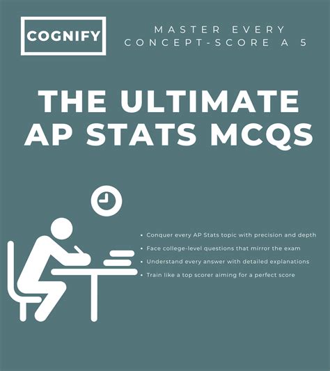 Ap Stats Practice Questions Cognify