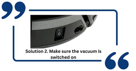 Shark Robot Vacuum Not Charging Solutions