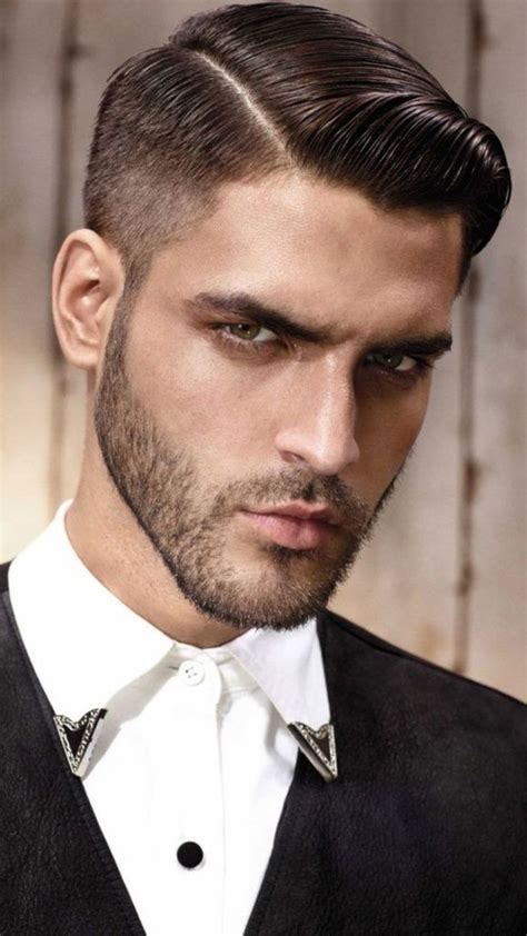 Pin Von Bestbeardman Auf Male Beard Ideas 2022 Herrenfrisuren