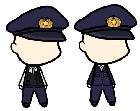 Walfas Custom Prop Tmpd Uniform By Midian P On Deviantart