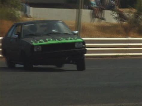 Imcdb Org Toyota Corolla Liftback Te In Grip Video Volume