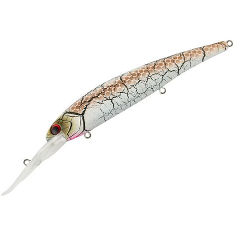 Воблер Минноу (Minnow) TsuYoki Soloist F, 6.5-8 м купить по выгодной ...
