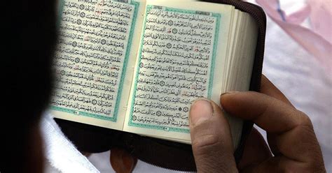 Denmark Bans Quran Burnings Politico