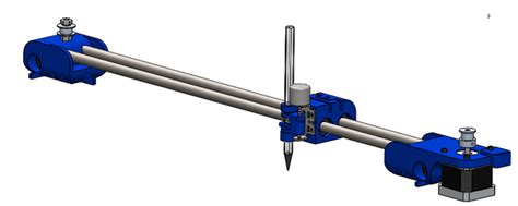 Plotter And Laser With Raspberry Pi Cnc Hat 13 Steps Instructables