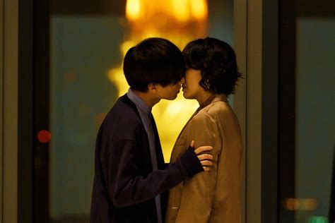 「東京タワー」透（永瀬廉）・耕二（松田元太）“禁断の恋”加速 ド直球告白が話題「色気がすごい」「ドキドキした」 ライブドアニュース