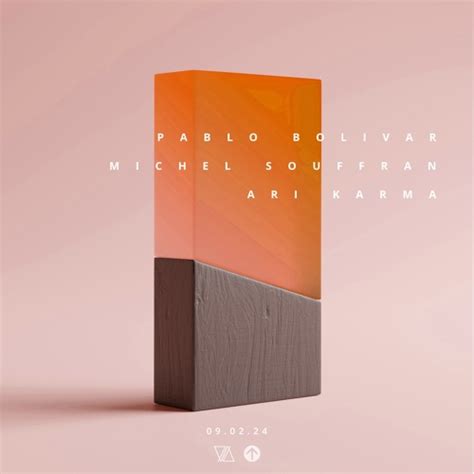 Stream Michel Souffran The Deep Room 022024 By Seven Villas Music