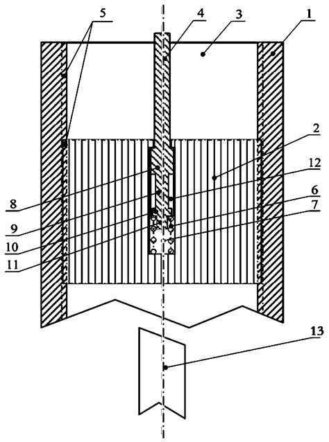 Piston System Of Single Valve Expander Eureka Patsnap