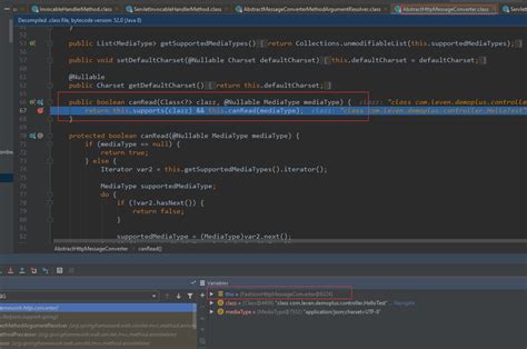 Spring Boot配置fastjsonmessageconverter报错content Type Cannot