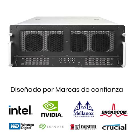 Proserve 4u Storage 60 Servidores De Almacenamiento Ibertrónica