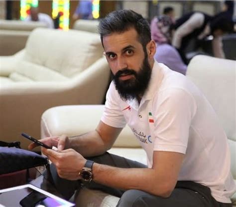 خداحافظی سعید معروف از تیم ملی واقعیت دارد؟ بررسی دلایل این تصمیم