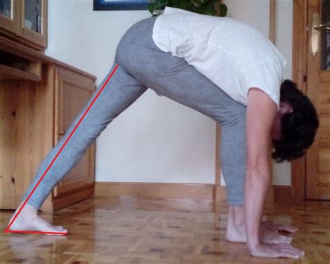 Estiramientos 3 Yoga Logroño Escuela Ananda