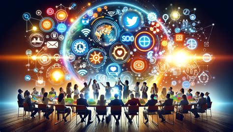 Nonprofit Digital Strategy
