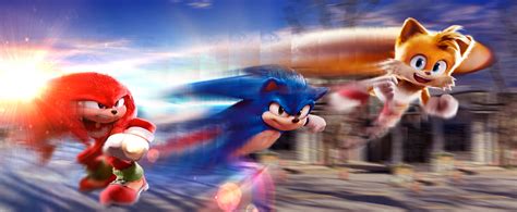 Team Sonic Saves The Day By Paulinaolguin On Deviantart