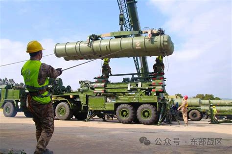 东部战区“开年大片”来了！