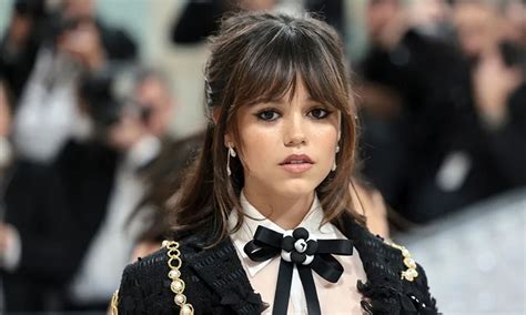 Upcoming Jenna Ortega Movies And Tv Shows