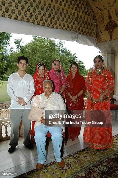 Maharaj Devraj Singh Raja Photos And Premium High Res Pictures Getty