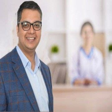 Dr Divyanshu Dutt Dwivedi YourStory