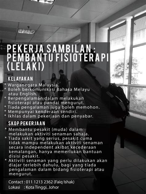 Muhammad Faiq Ishak On Linkedin Urgent Hiring