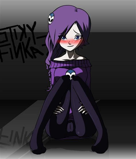 My Id Zone Tan By Stikyfinkaz 003 On Deviantart