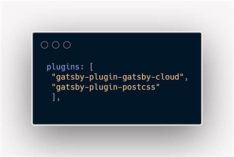 Using Gatsby With Tailwind Css A Tutorial With Examples Logrocket Blog