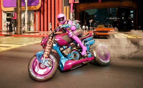 Mox At Cyberpunk 2077 Nexus Mods And Community